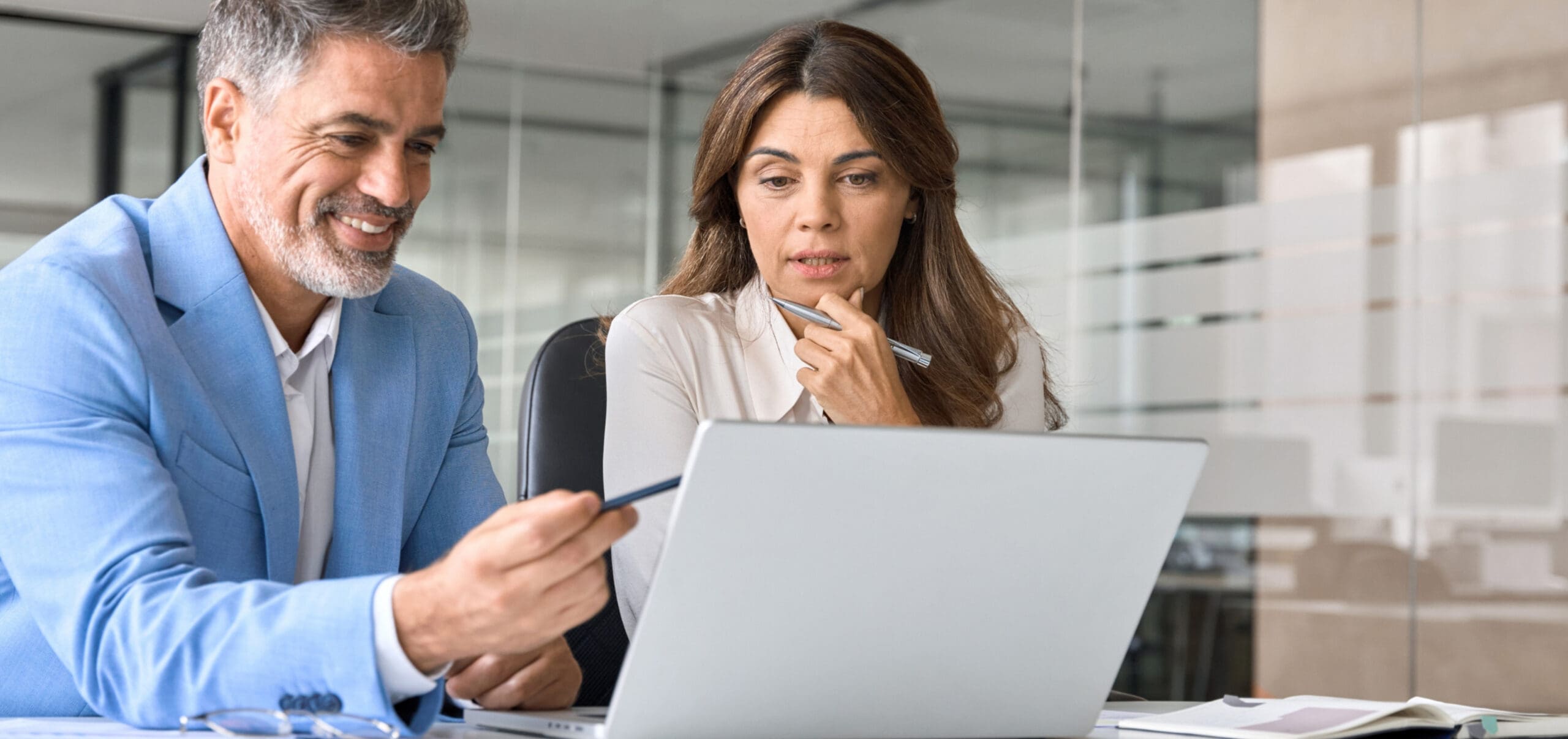 Our People - Wallbridge, Wallbridge